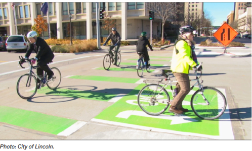 Trail Ramblings: Meet The Safety Stop. – BicycLincoln