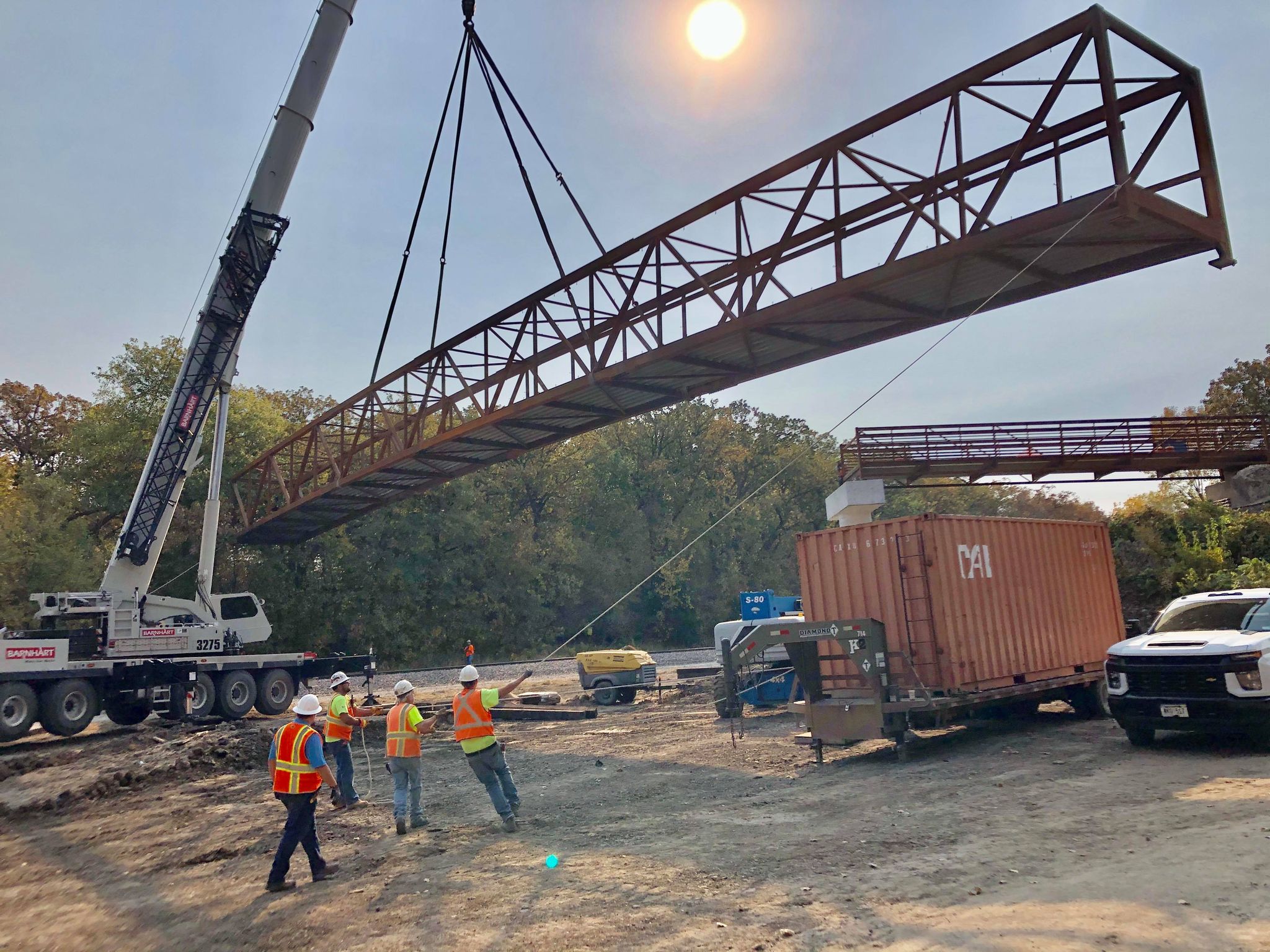 Trail Ramblings: Trail Closures And Victory Laps. – BicycLincoln