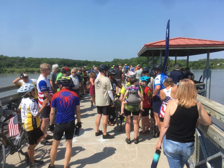 Trail Ramblings, Revisited: The MoPac Trail From Rail To Limestone ...