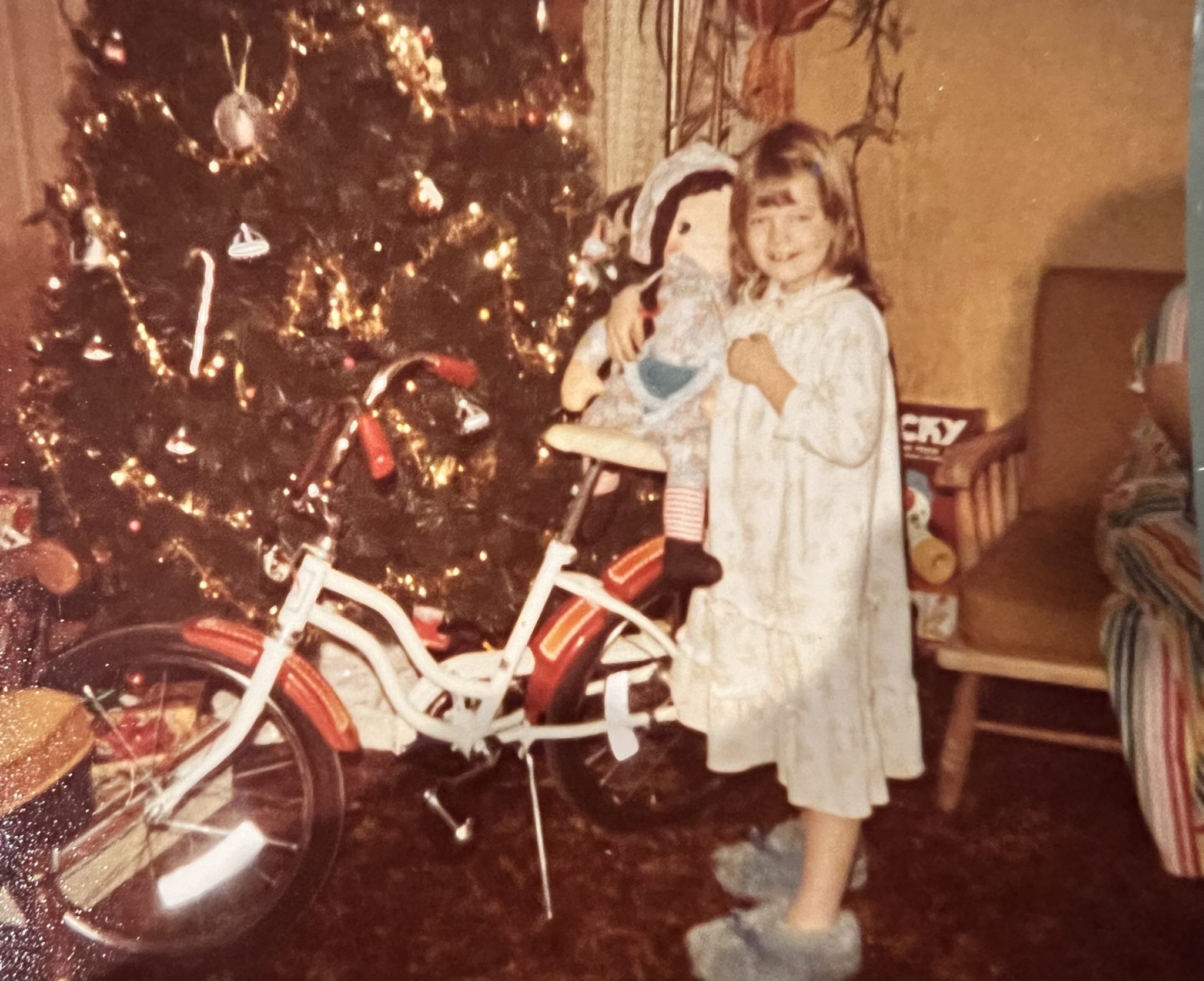 Trail Ramblings: Board Member Spotlight- Jamie Granquist – BicycLincoln